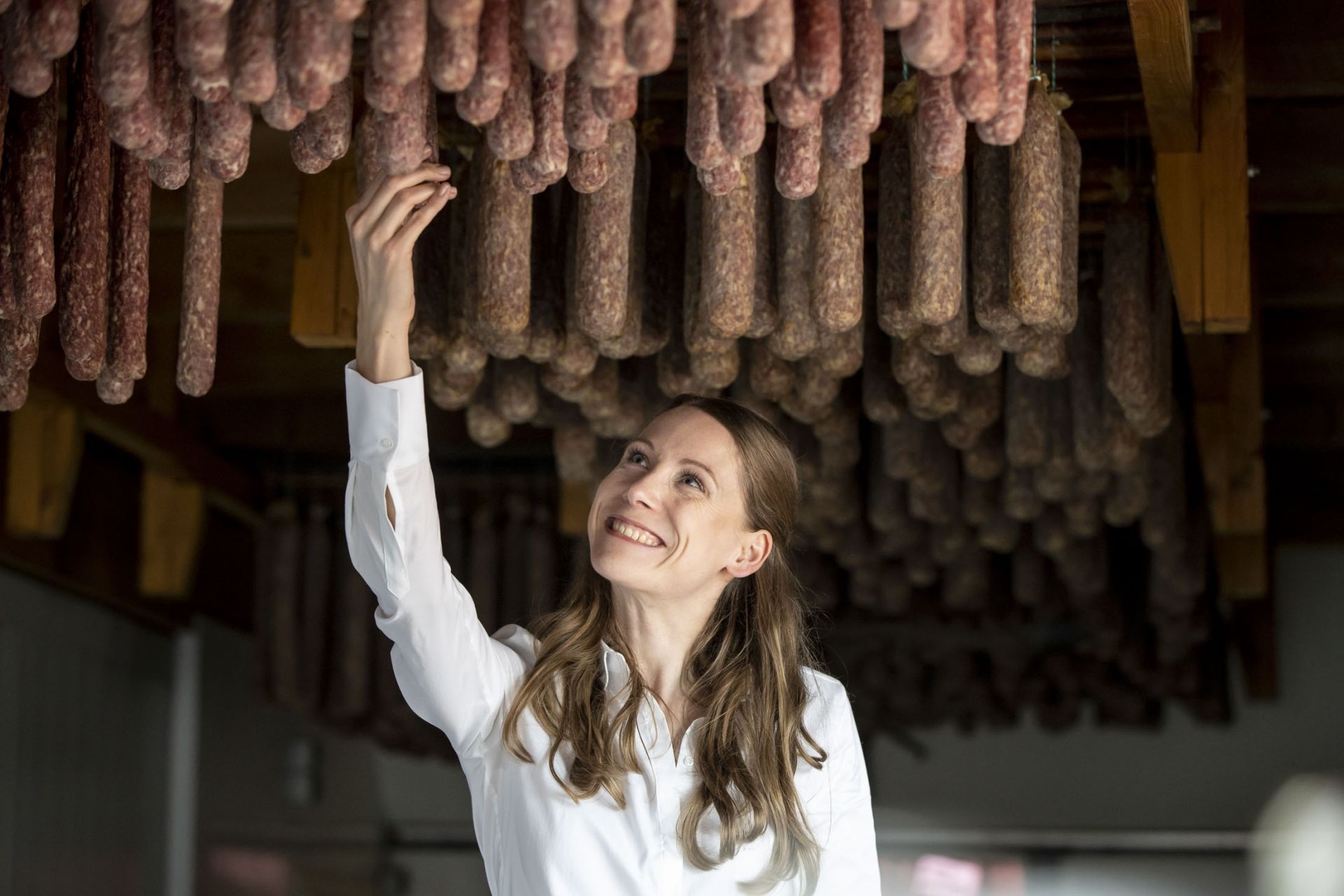 Wurstehimmel - Original Ahle Wurst aus Nordhessen